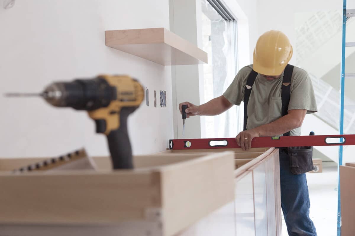 RESIDENTIAL – Keystone Millwork